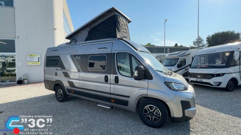 Home - Camper Nuovi