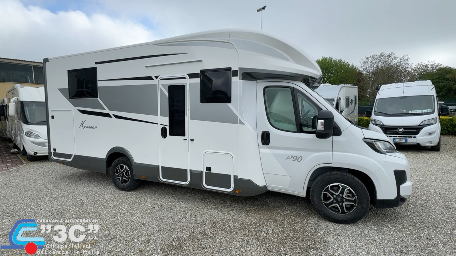 Home - Camper Nuovi